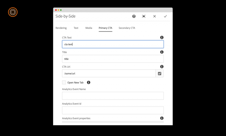 Crafting Touch UI Dialogs in Adobe Experience Manager (AEM) - AEM ... Crafting Touch UI Dialogs in Adobe Experience Manager (AEM) - AEM ...